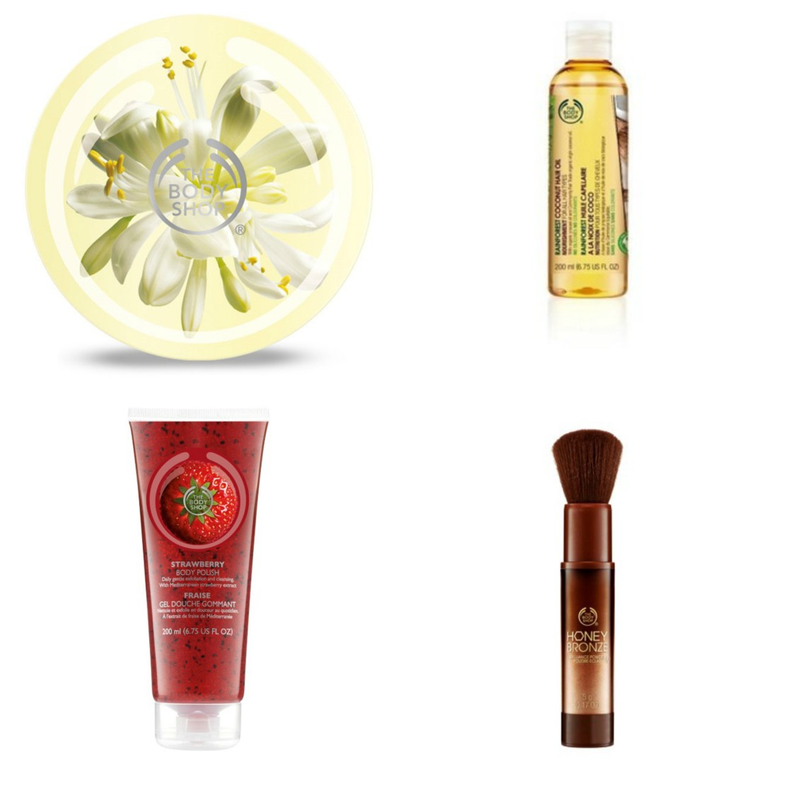The Top 4 Body Shop Products that Every Girl Must Own! - Page 2 of 2 ...