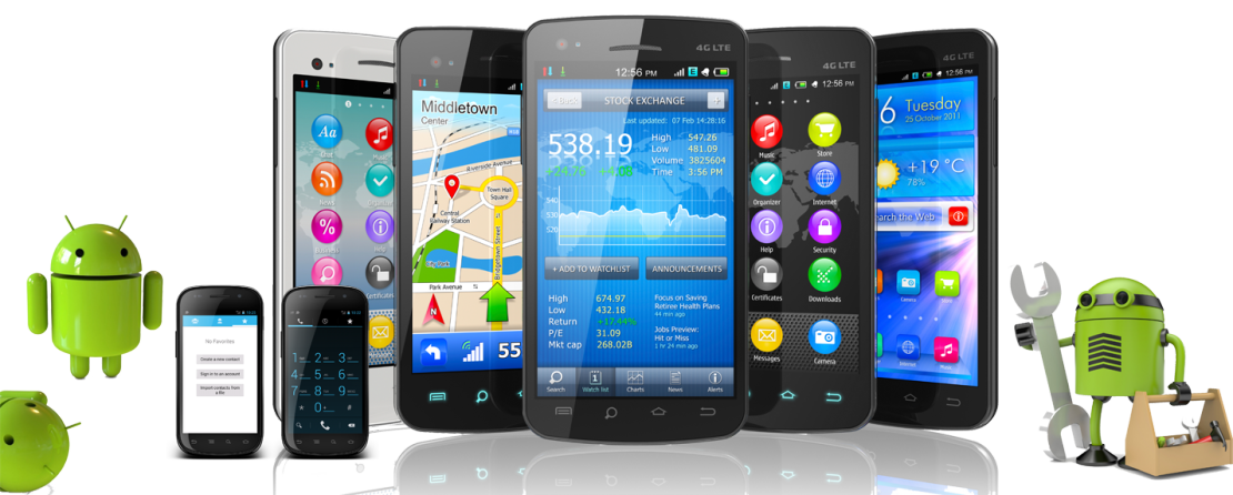 Top 7 Free Apps For Android Users - QuirkyByte