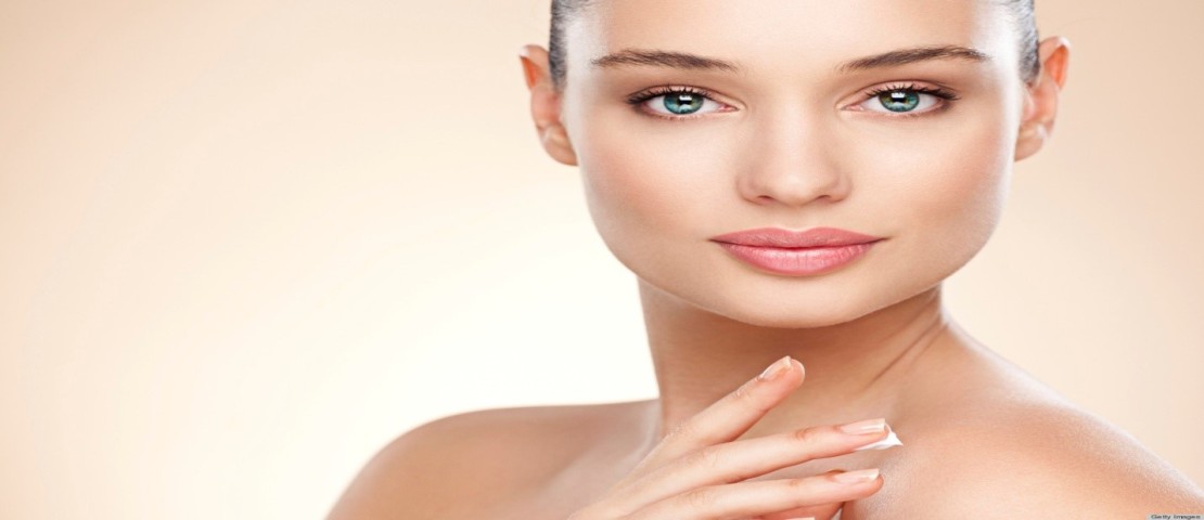 6 Secrets to Gorgeous Healthy Skin - QuirkyByte