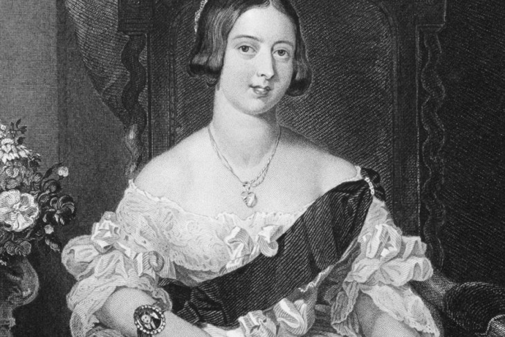 Five Famous Queens - QuirkyByte