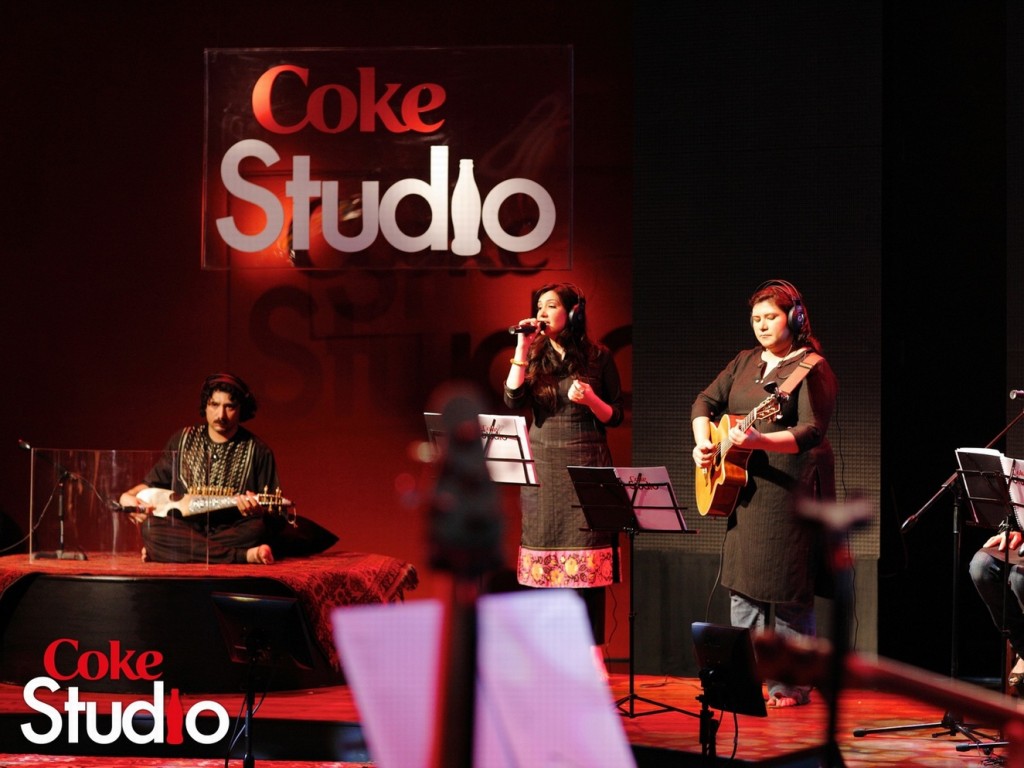10 Coke Studio Songs From India and Pakistan That You Need To Hear ...