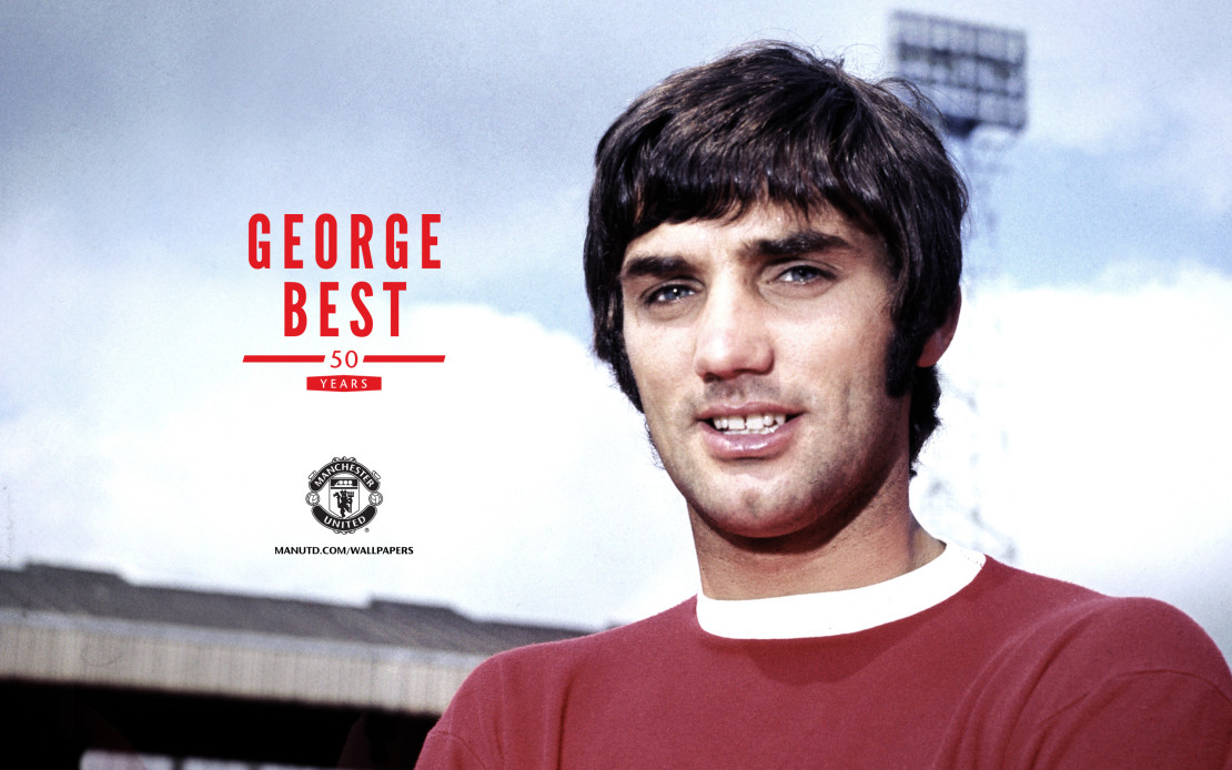 Who was George Best? - QuirkyByte