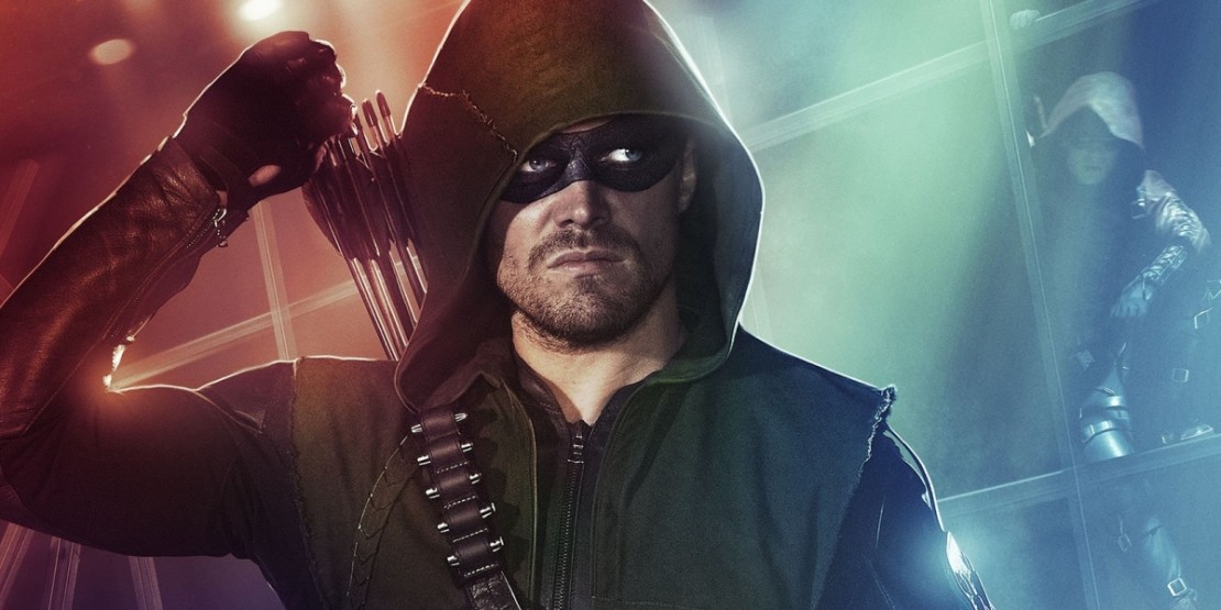 Arrowverse: A Huge Team Arrow Member Reveals The Villain of Arrow Season 7