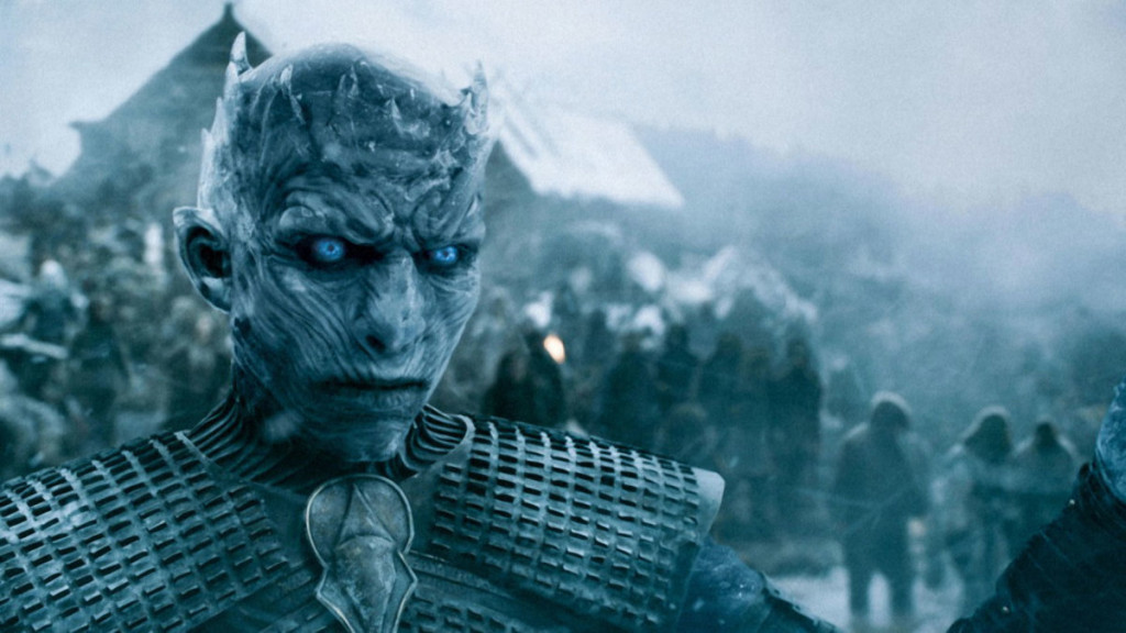 Game of Thrones Season 6: 4 Major White Walkers Predictions - QuirkyByte