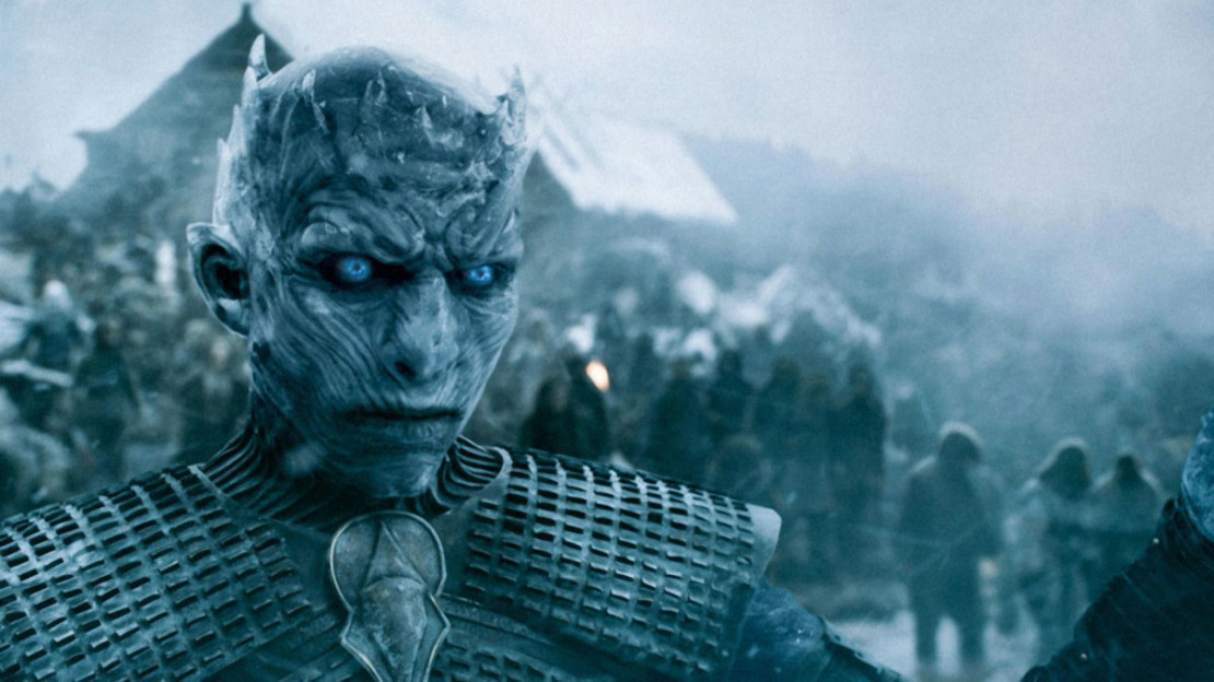 Game of Thrones Season 6: 4 Major White Walkers Predictions - QuirkyByte