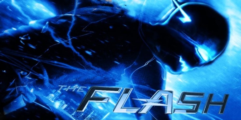 5 Characters Who May Take Velocity 9 Speed Serum in Flash Season 2 ...