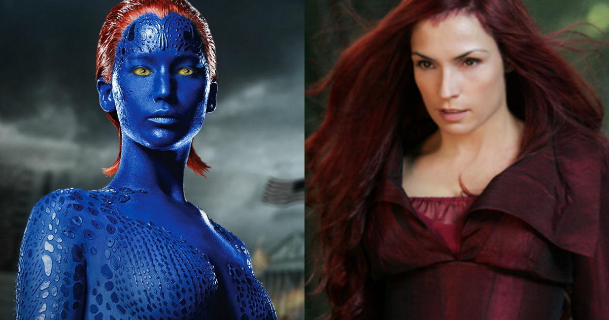 5 Most Powerful Female Mutants in X-Men Universe - QuirkyByte