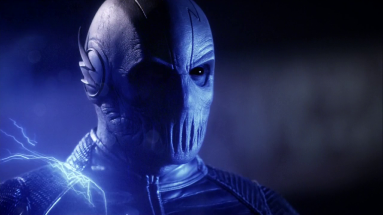 The Flash: Best of Zoom from Season 2 - QuirkyByte