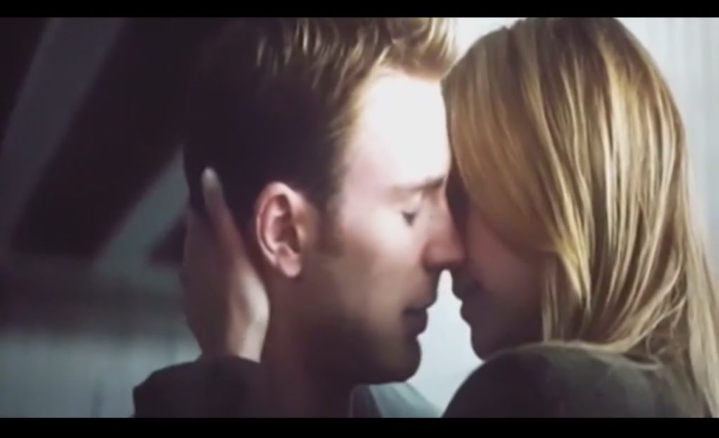 Hayley Atwell Says Peggy Wouldn't Have Approved of Steve Rogers Kissing ...