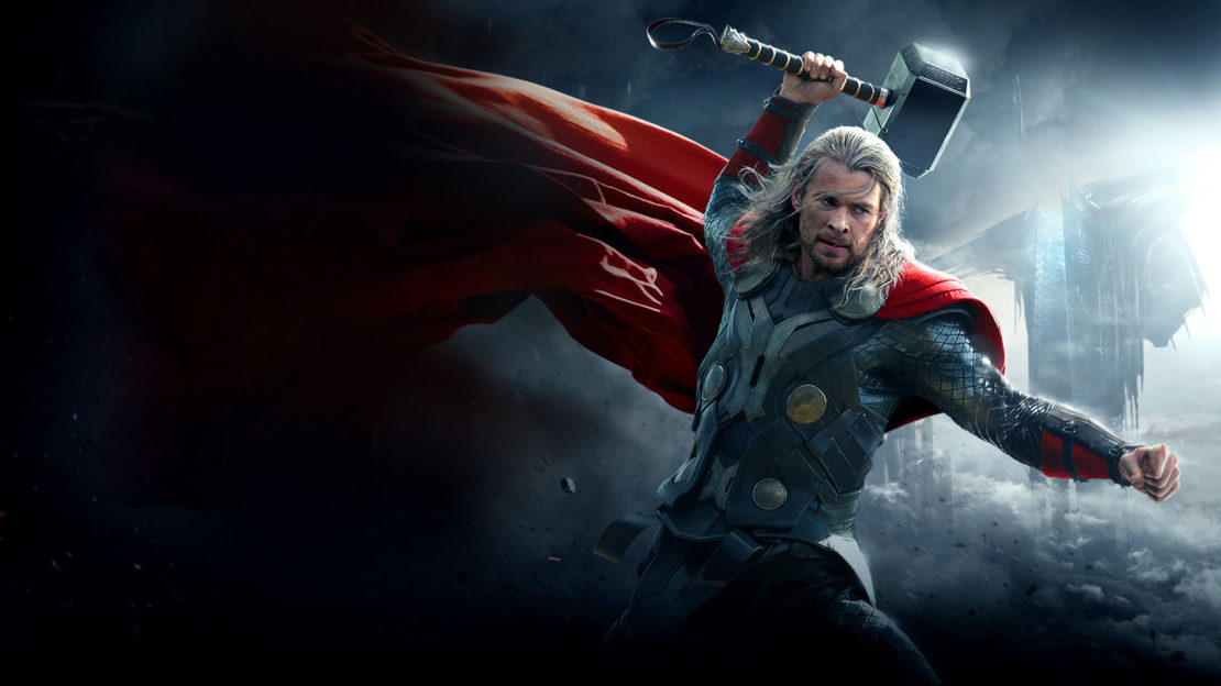 10 Mind-Blowing Facts About Thor That You May Not Know - QuirkyByte