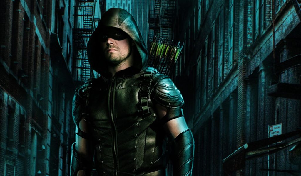 CW Superhero Shows: Everything You Need to Know - QuirkyByte