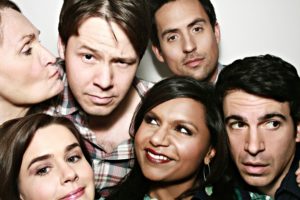 5 facts about The Mindy Project - QuirkyByte
