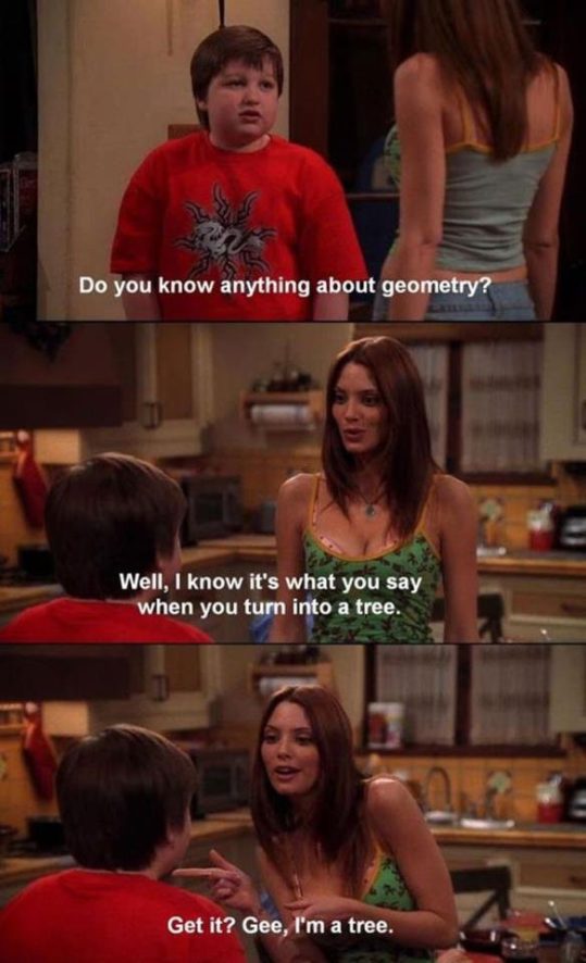 9 Most Humorous Quotes from Two and a Half Men - QuirkyByte