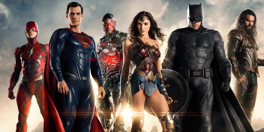 DC Cinematic Universe: Here’s Everything You Need to Know - QuirkyByte