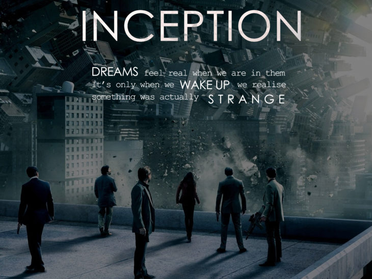 8 Mind-Bending Movies Which Will Make You Forget Reality - QuirkyByte