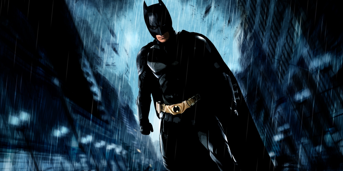 Does Batman exist in CW Superhero Universe? - QuirkyByte