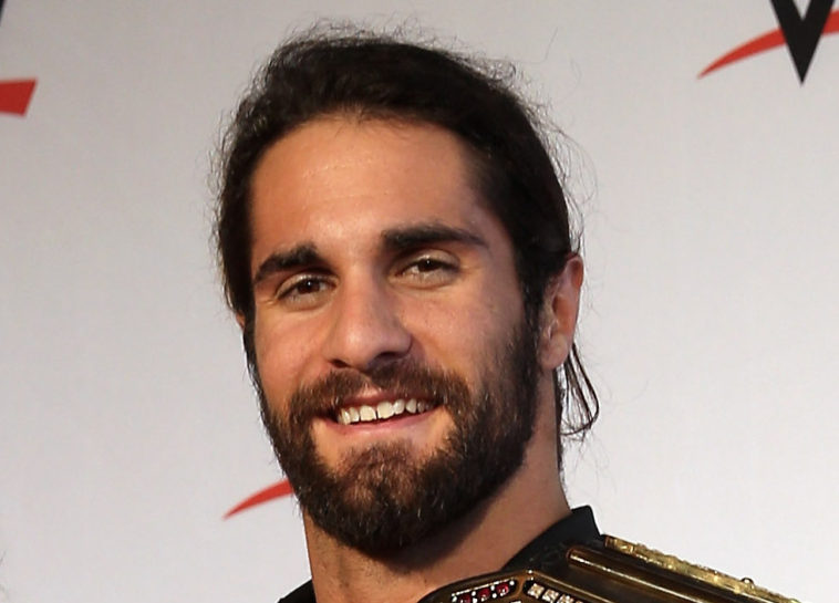 Seth Rollins: The New Face of WWE RAW - QuirkyByte
