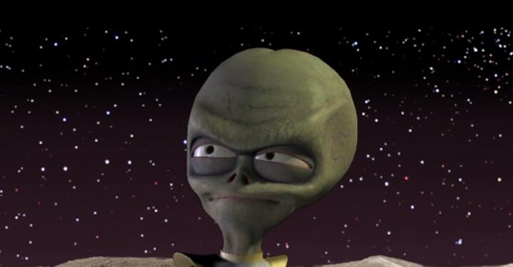 Top 5 Dumbest Alien Weaknesses in Movies and TV series - QuirkyByte