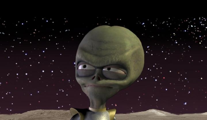 Top 5 Dumbest Alien Weaknesses in Movies and TV series - QuirkyByte