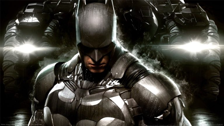 5 Most Powerful Bat Suits of All Time - QuirkyByte