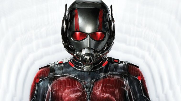 A Concept Art For Ant-Man Is Unveiled And Its Totally Mindblowing