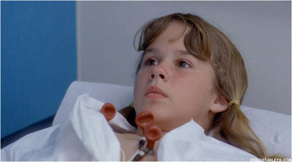 4 Horror Movies Which Terrified Actors In Real Life - QuirkyByte