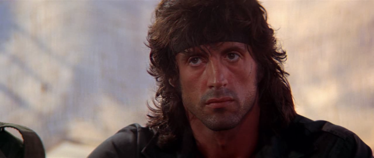 Rambo Is Finally Getting A Reboot ! Here's What We Know - QuirkyByte