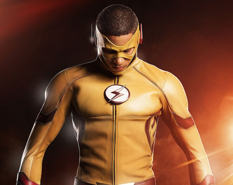 Flash Season 3: The Identity of “The Rival” Revealed and It’s Mind ...