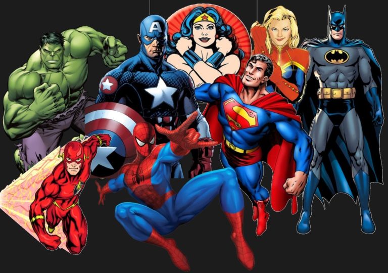 3 Reasons Why There Should Be More Superhero Crossover Movies