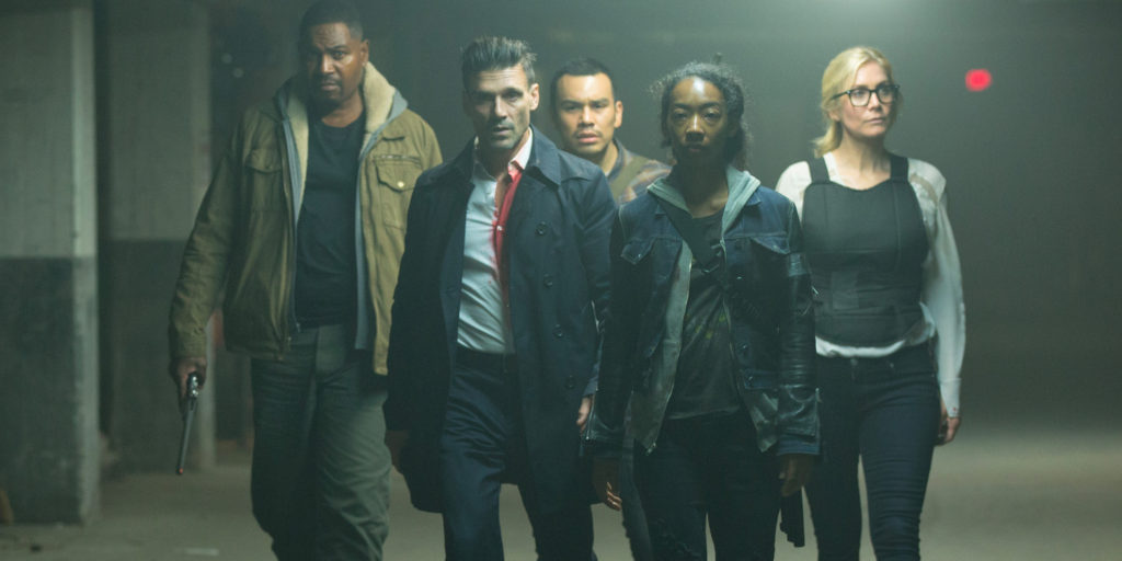 The Purge 4: Everything You Need To Know About - QuirkyByte