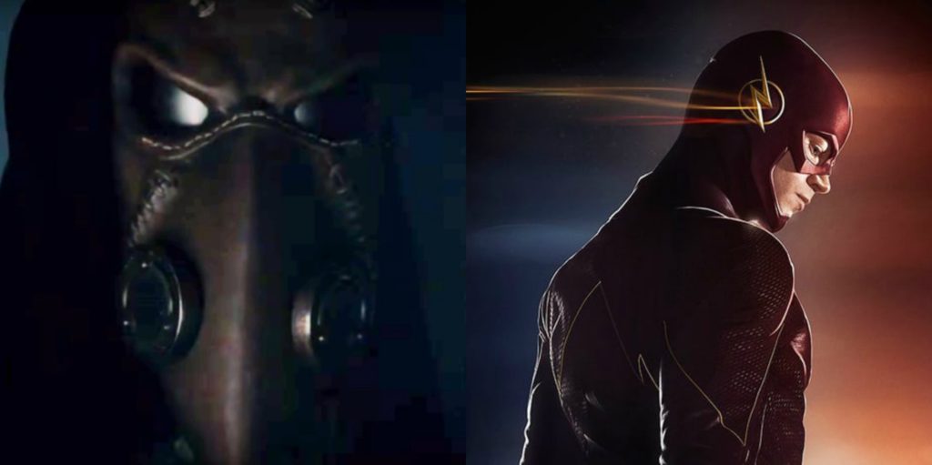 Flash Season 3: 4 Things to Know About Doctor Alchemy - QuirkyByte
