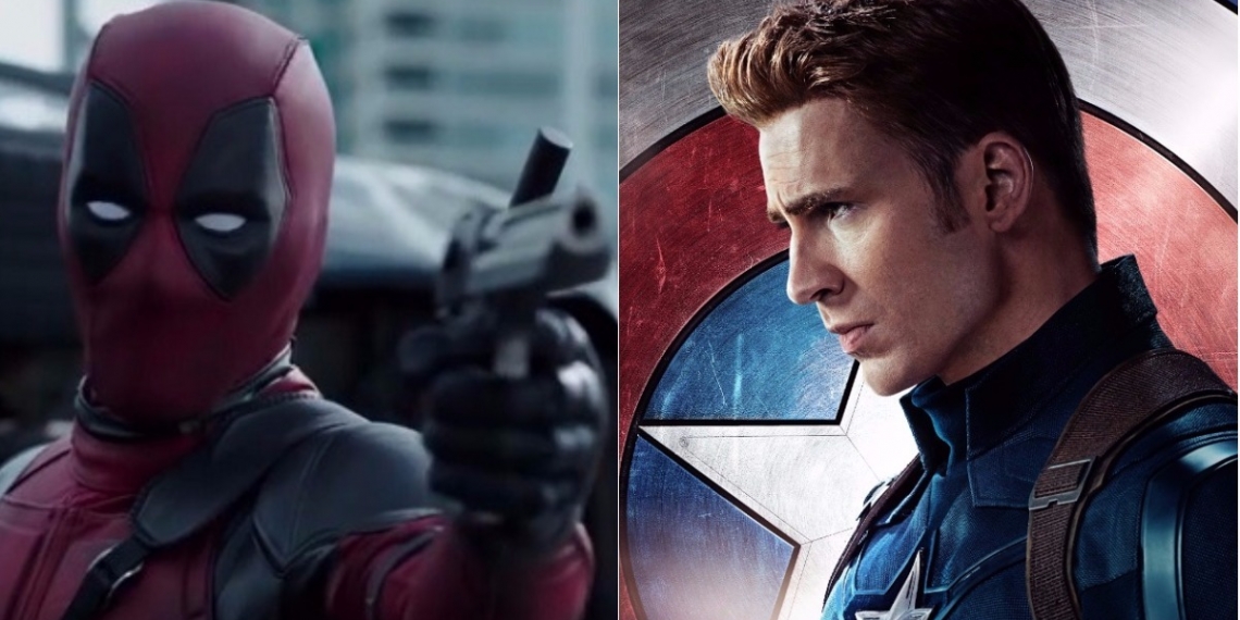 4 Fascinating DEADPOOL Crossovers You Don't Know About - QuirkyByte