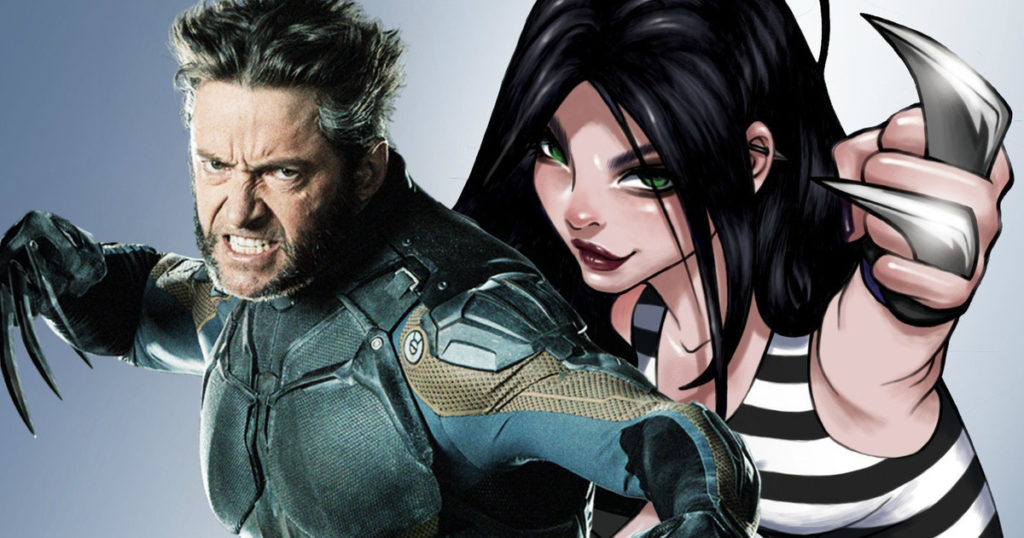Will X-23 Don the Mantle of WOLVERINE in Future X-Men Movies? - QuirkyByte