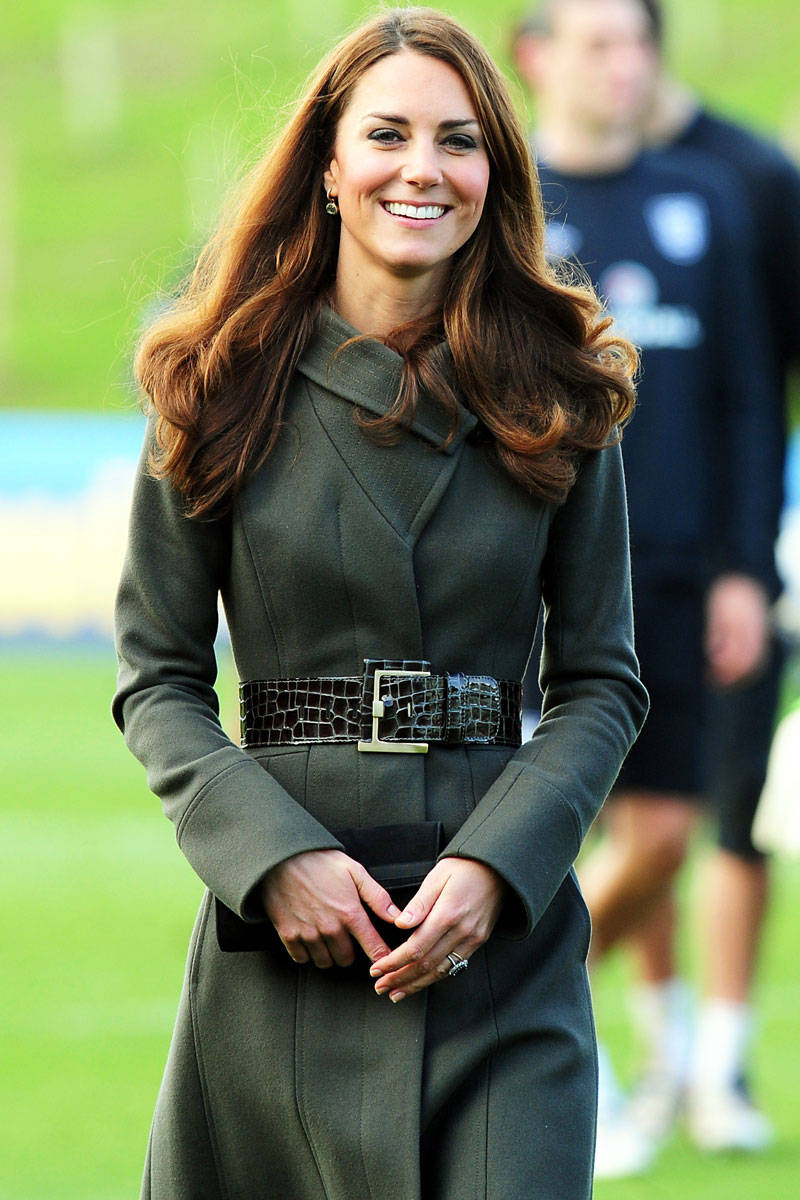 5 Most Stylish Celebrity Divas Of The World - QuirkyByte