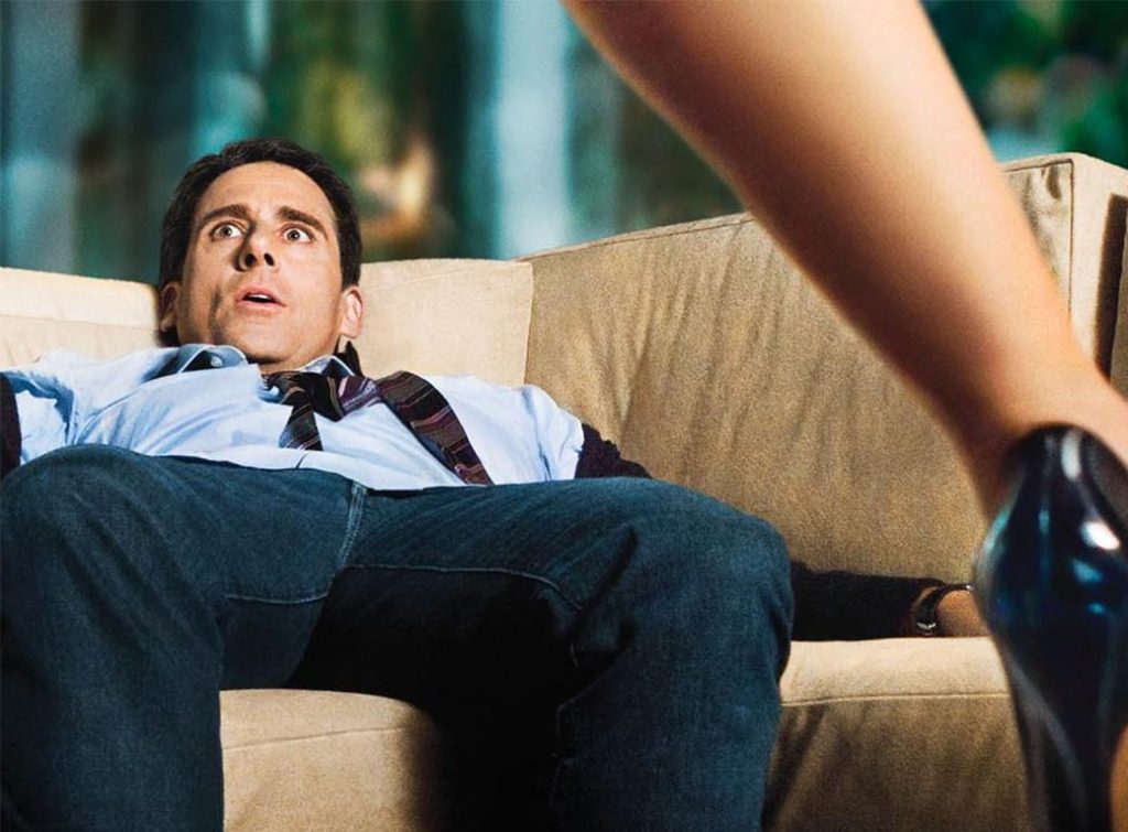 10 Best Dating Scenes From The Movies - QuirkyByte