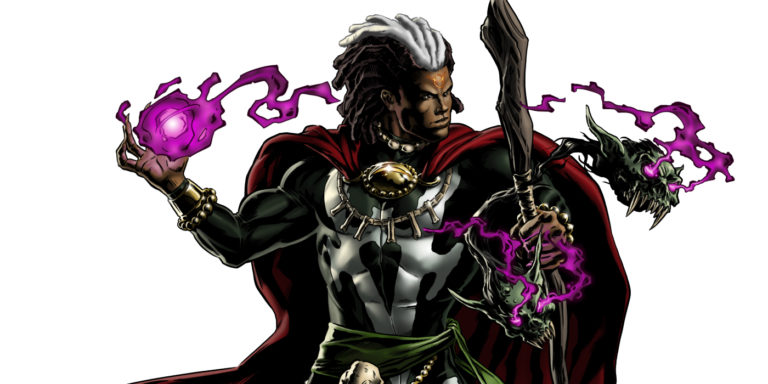 5 Psychic Characters From Marvel That Must Be Brought Into The MCU