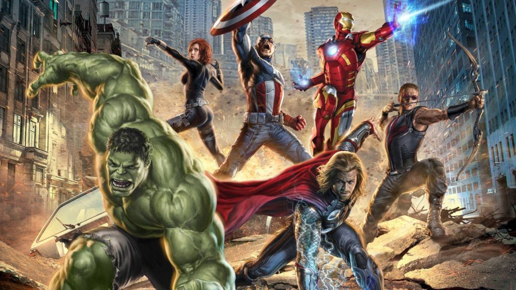 Will The Avengers Return After Infinity War? - QuirkyByte
