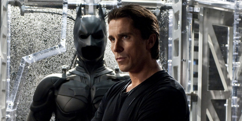 4 Roles For Which Christian Bale Completely Transformed Himself