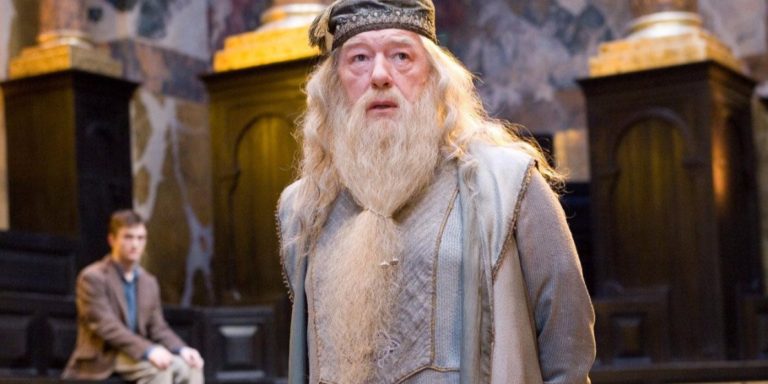 4 Times Dumbledore Was The Greatest Fictional Character Of All Time