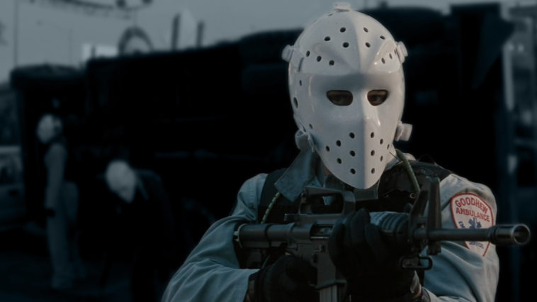 Top 7 Must-Watch Bank Robbery Movies - QuirkyByte