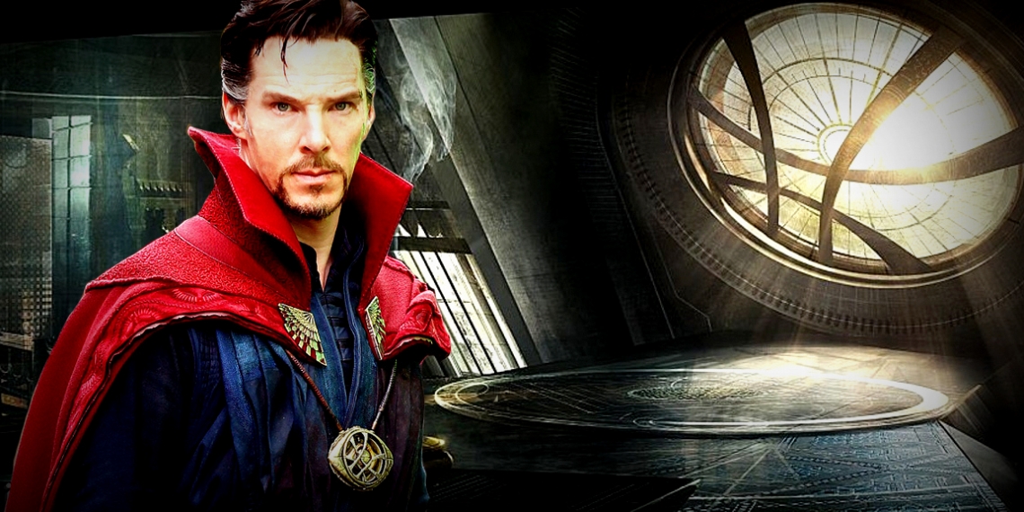 5 Doctor Strange Enemies You May Not Know About - QuirkyByte