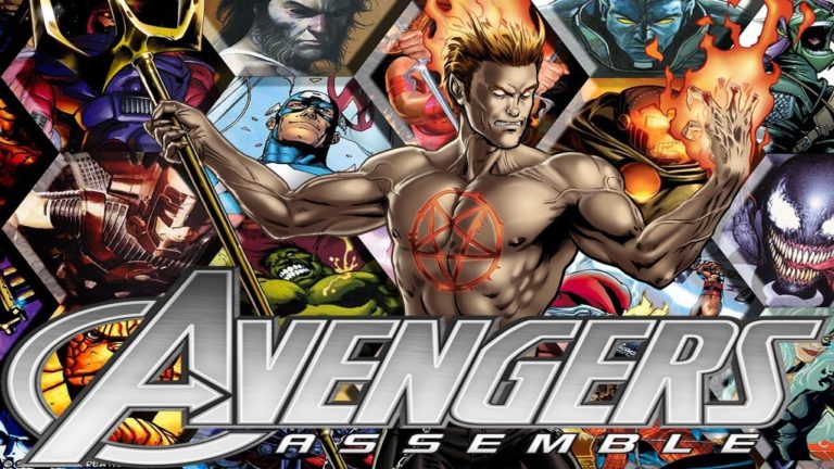 5 Psychic Characters From Marvel That Must Be Brought Into The MCU