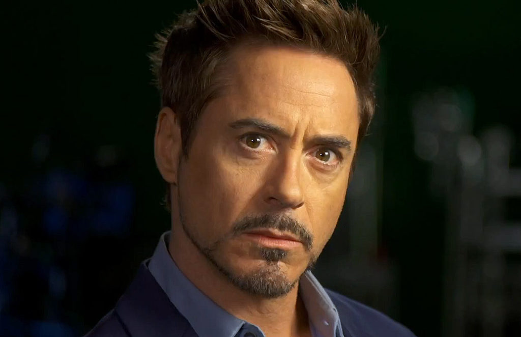 Here're 5 Best Innovations By Tony Stark - QuirkyByte