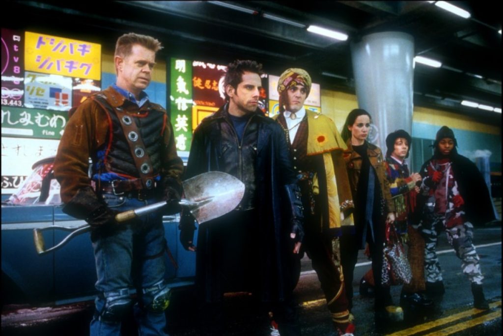 10 Most Amazing Superhero Movies of The 1990s - QuirkyByte