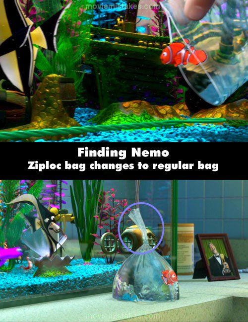 7 Mistakes You Never Noticed In Biggest Animated Movies - QuirkyByte