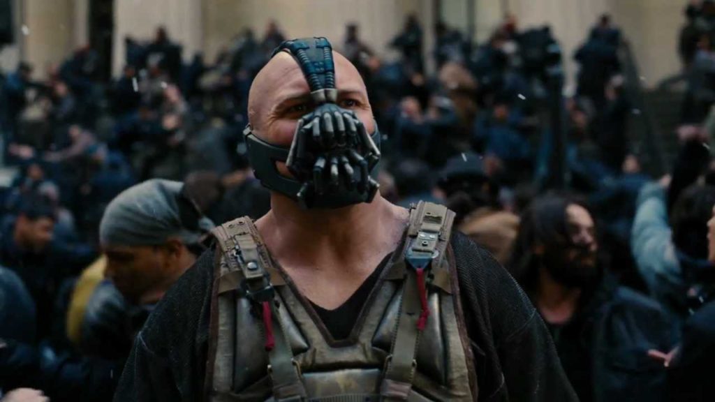 6 Unbelievable Things About Bane Which Make Him Deadly - QuirkyByte