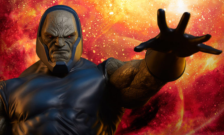 7 Most Powerful Cosmic Beings From DC Universe - QuirkyByte