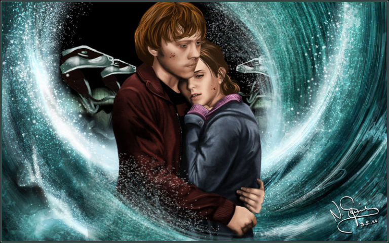 5 Most Favorite Super Cute Couples In Harry Potter Series Quirkybyte