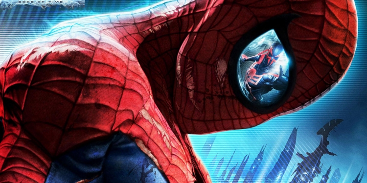 5 Strongest Abilities Of Spider-Man You Might Not Know About