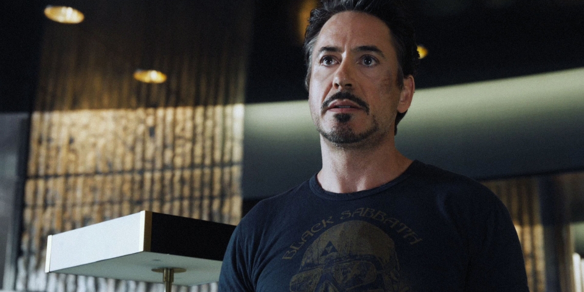 4 Facts You Didn’t Know About Tony Stark's Childhood - QuirkyByte